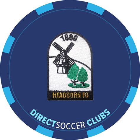 Headcorn Fc Token Directsoccer Direct Soccer