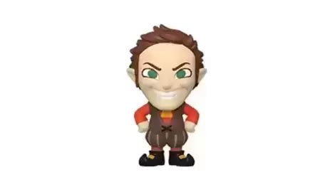 Rumpelstiltskin Shrek Toys