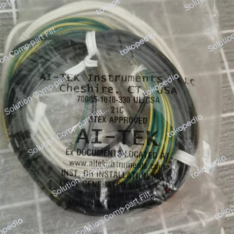 jual ai tek instruments 70085 1010 330 speed sensor passive kota
