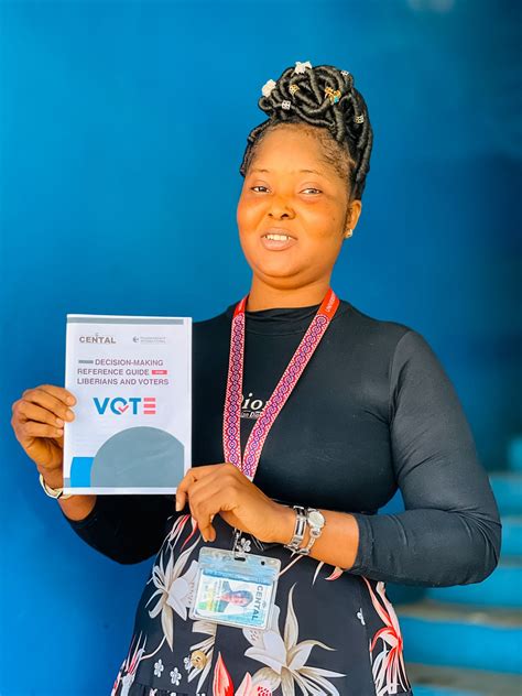 Centals Decision Making Guide For Liberians Cental Ti Posted On The Topic Linkedin