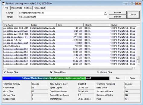 top 10 fast file copy software