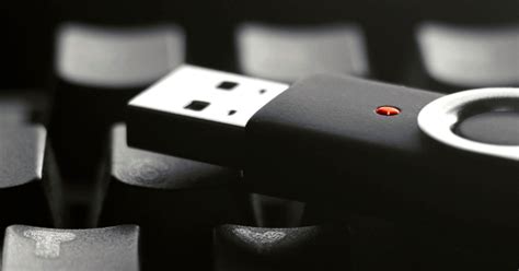 Modern USB Gadget On Linux How To Integrate It With Systemd Part
