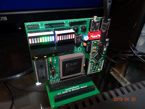 Hackaday上的项目汇总 Microchip微控制器项目 Hackaday上的项目汇总 Microchip微控制器项目