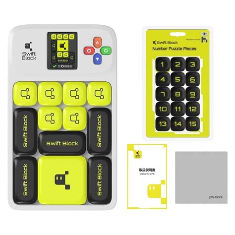 Genuine Productnumber Puzzle Included Set Wislide Uv Coated Model