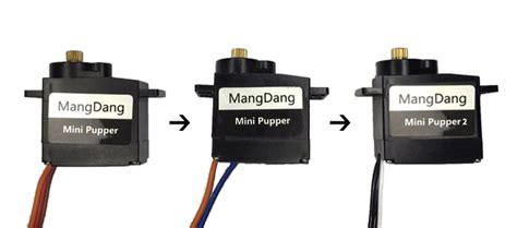 Mini Pupper 2 Open Source Ros2 Robot Kit Indiegogo