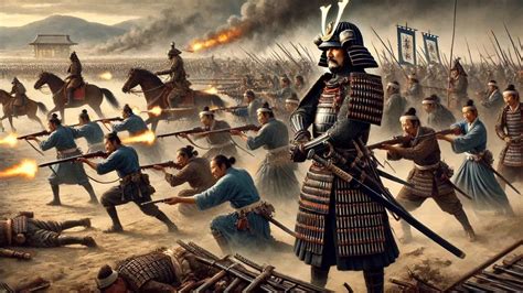 Oda Nobunaga Japans Legendary 16th Century Unifier