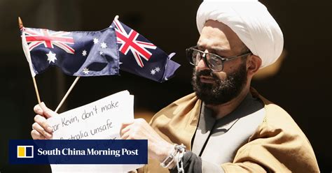 Fake Sheikh In Sydney Siege Was Linked To Murder Of Ex Wife And Sex