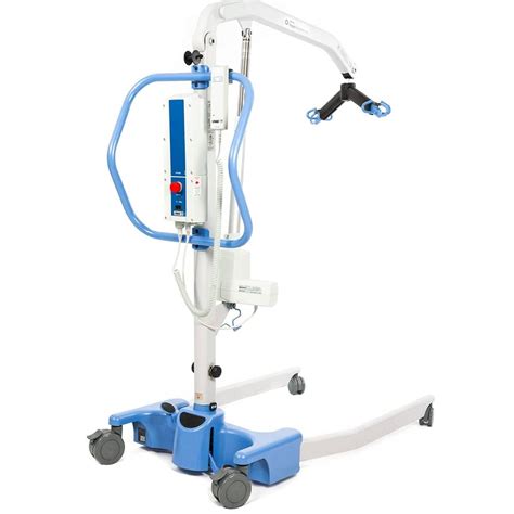 Hoyer Advance Portable Electric Patient Lift Philippines Ubuy