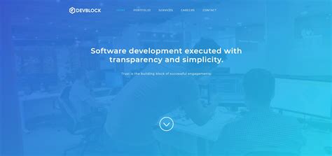 Devblock Technologies Inc Linkedin