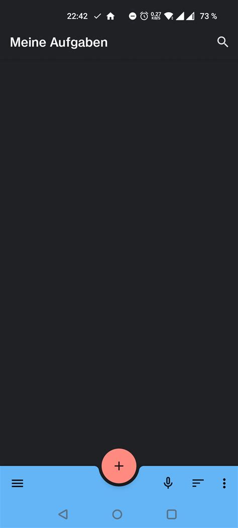 Searching In Tasks Breaks App Issue Tasks Tasks GitHub