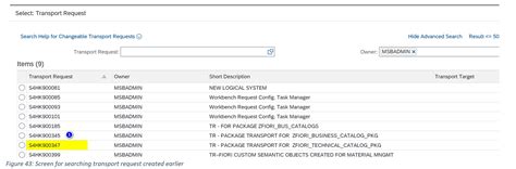 Sap Fiori Steps To Configure Custom Fiori App Fo Sap Community