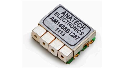 Ceramic Band Pass Filter Microwave Product Digest