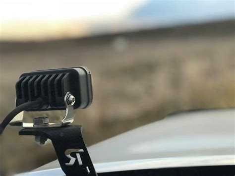 Baja Designs S2 Sport Pair Wide Cornering Led Rago Fabrication
