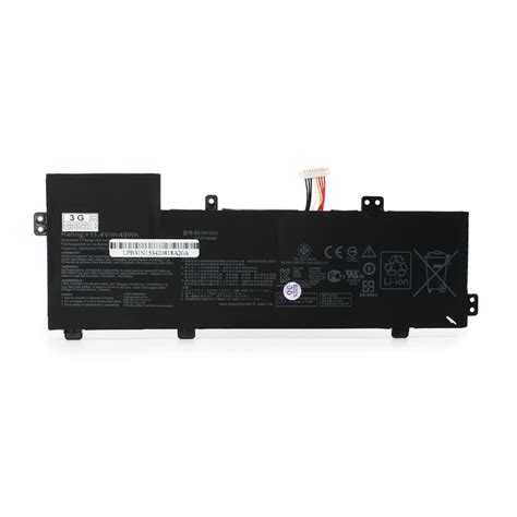 Baterija Za Laptop Asus Zenbook Ux Ux Uw Ux Ux B N Series Laptop Punja I
