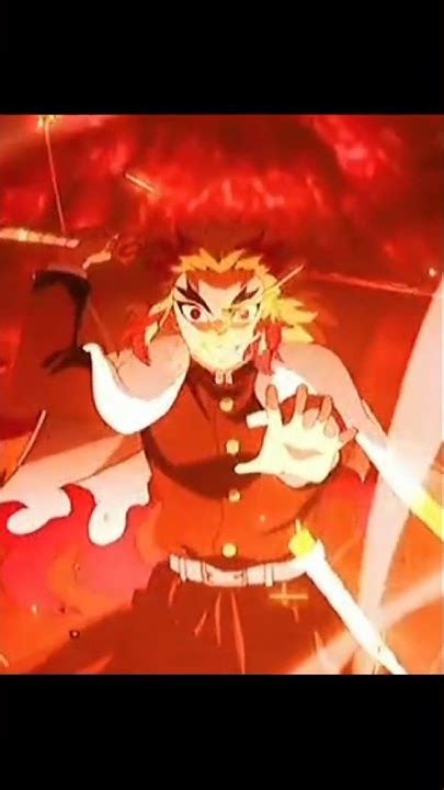 Anime клинок расекающий деманов Edit Shortsvideo Youtube