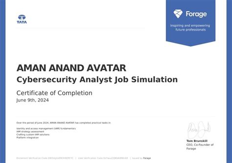 aman anand avatar posted on linkedin