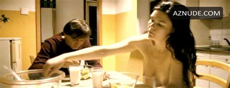 Tablo Nude Scenes Aznude