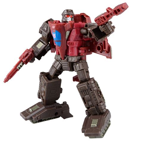 Takara Tomy Transformers Siege Decepticons Images Transformers News