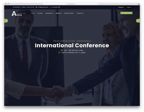 21 Best Moodle Bootstrap Templates Most Are Free 2025 Colorlib