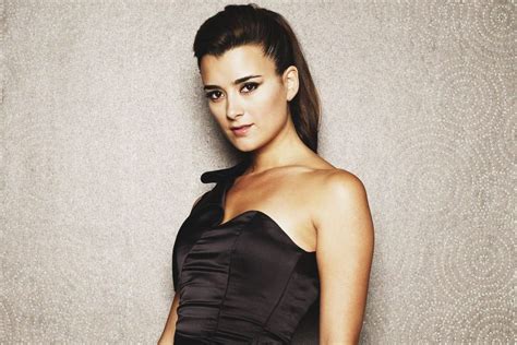 How Cote De Pablos Private Life Led To Her Secretive Ncis Exit