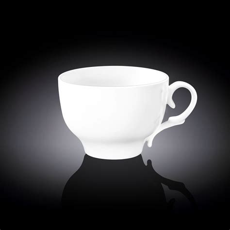 Wilmax England Porcelain Jumbo Mug 470ml Poolee