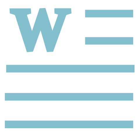 Wps Vector Icons Free Download In Svg Png Format