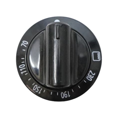 Defy Gas Stove Oven Control Knob
