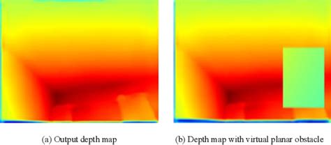 Figure 1 From Fusing Structural And Appearance Features For 3d Layout Estimation Semantic Scholar