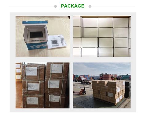 Manual Button On Off Switch Digital Water Heating Temperature Controller Thermostat