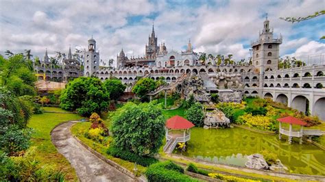 Top 7 Instagrammable Spots Near Your Condo In Cebu Blog