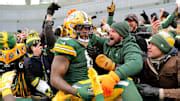 Green Bay Packers News Sports Illustrated Page 11