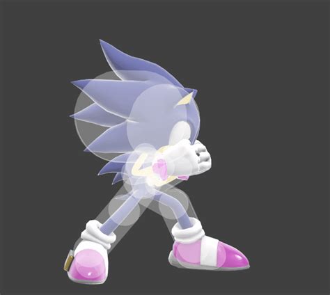 Sonic Ssbu Neutral Attack Hit 1 Smashwiki The Super Smash Bros Wiki
