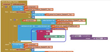 Tinydb With Buttons 60 By Carlesmartinezberm Mit App Inventor Help Mit App Inventor