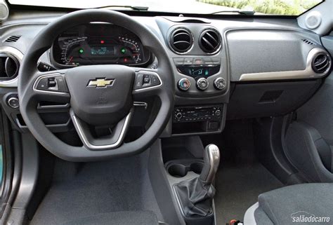 Chevrolet Agile 2014 Testes Salão Do Carro
