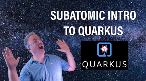 Quarkus In Kotlin On Kubernetes 1 Youtube
