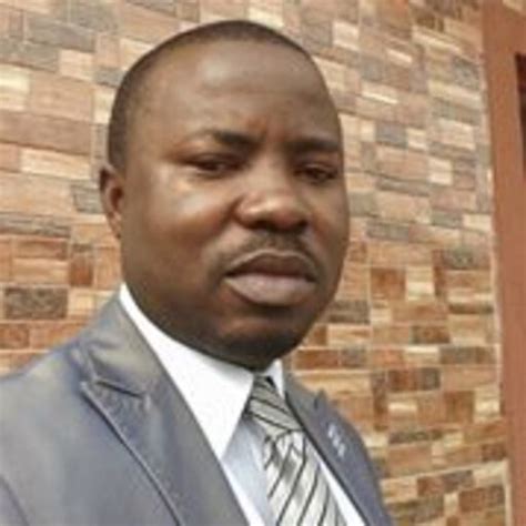 Adebobola Bashorun Program Advisor Hiv Research Profile