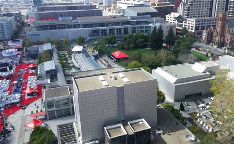 first photos from oracle openworld 2014 we were there