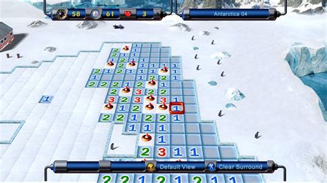 Minesweeper Game Lopezsaudi