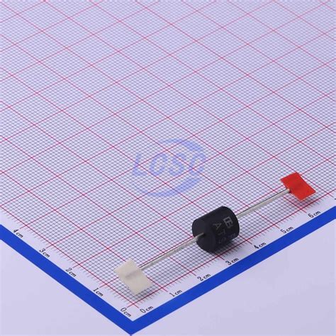 Ats22c 2cf Brightking Circuit Protection Lcsc Electronics