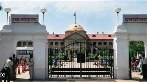 Sambhal Violence Sp Mp Zia Ur Rahman Barq Moves Allahabad Hc Seeking Protection From Arrest