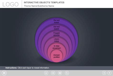 Drag-and-Drop Quiz — Storyline Template – eLearningchips