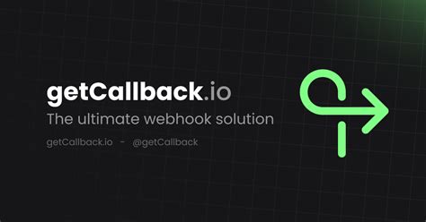 Getcallback Form Backend As A Service