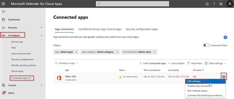Implement And Manage Microsoft Defender For Cloud Apps Rgitbitorg