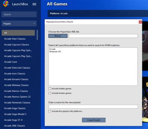 third party apps and plugins launchbox community forums