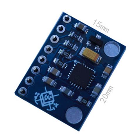 Cjmcu Mpu 6881 6 Axis 3 Axis Gyroscope 3 Axis Acceleration Spi Iic Communication Free