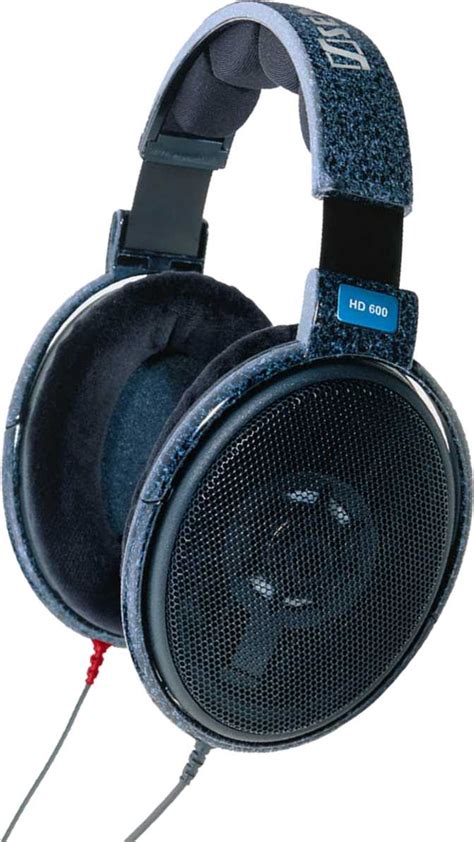 Sennheiser HD 600 review | 56 facts and highlights