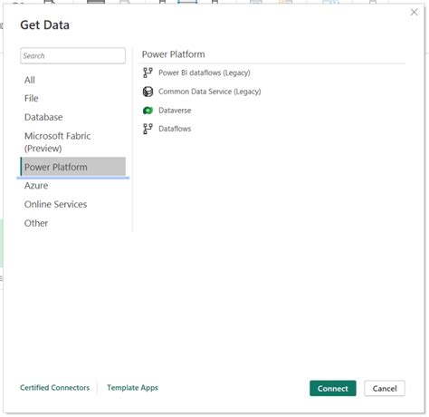 Guide To Power BI Data Sources List How To Connect Coupler Io Blog