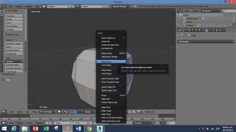 Solved Unwrapseam Eliminar Autodesk Community