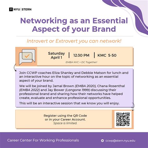 Debbie Matson On Linkedin Nyustern Networking