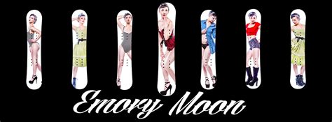 Emory Moon Model Im Sorry I Keep Pushing You Away Photographer Eric David Herrera